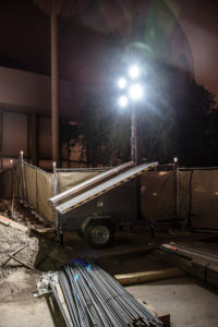 LED Mining Light | Bright, durable & affordable Solight light towers