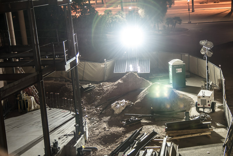 Solar Security Unit | Affordable & convenient Solight surveillance